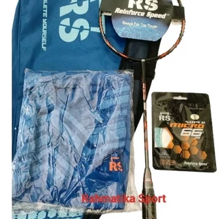 Jual Raket RS Terlengkap & Harga Terbaru Juli 2024 | Shopee Indonesia