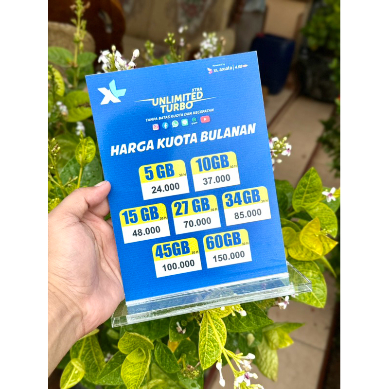 Jual AKRILIK MEJA BISA CUSTOM HARGA KUOTA BULANAN UKURAN 15x20 | Shopee ...