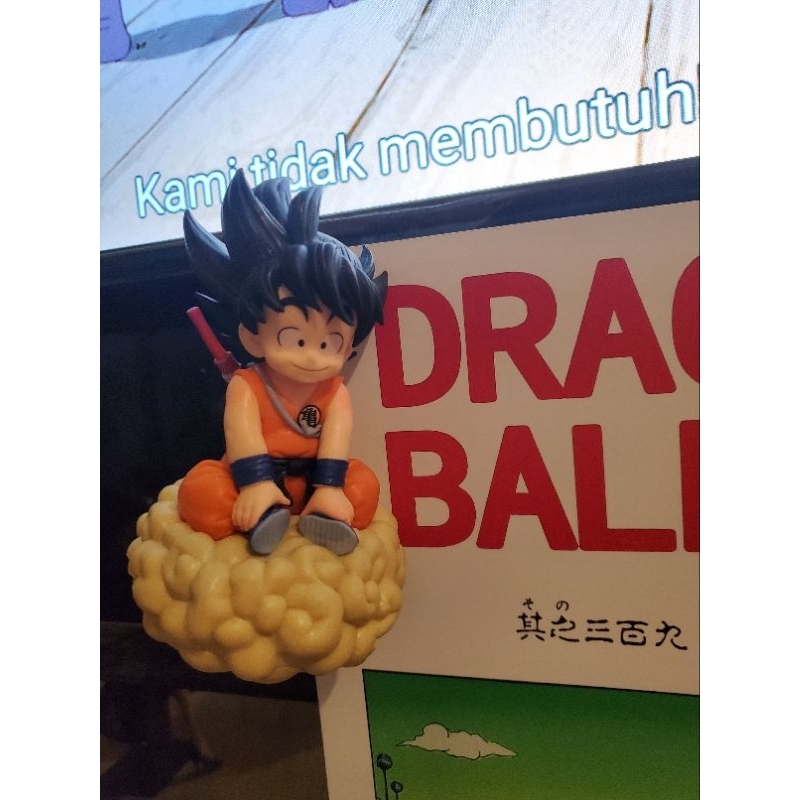 Jual Goku Awan Kinton Shopee Indonesia