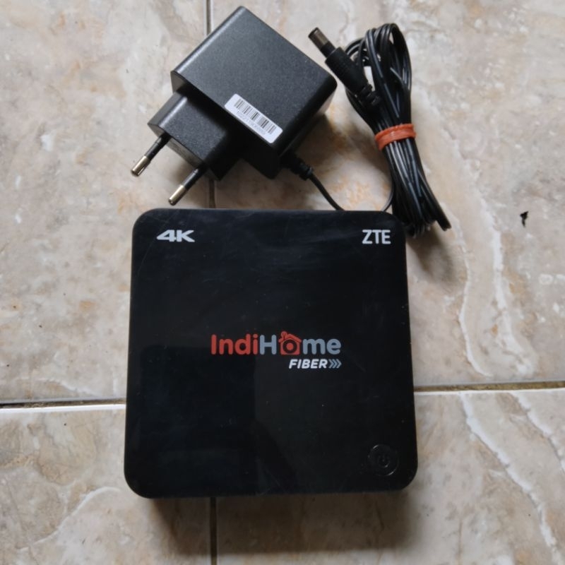 Jual STB ZTE B860H V5 B860H Ver 5.0 Original Orian | Shopee Indonesia