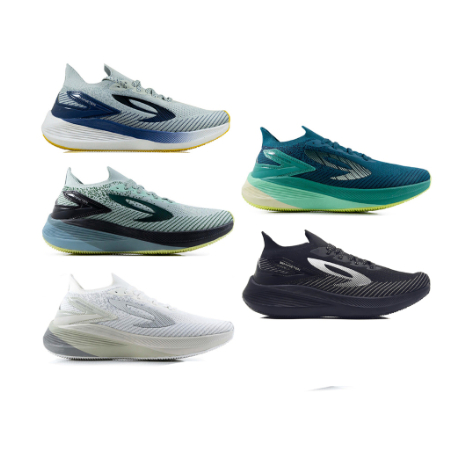 Jual Sepatu Running Lari 910 Nineten HAZE INFIKNIT Original | Shopee ...