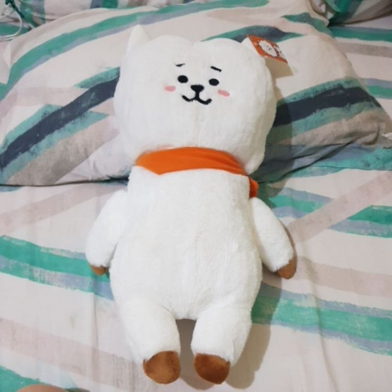 Jual boneka/plush miniso bt21 16in. (Rj) | Shopee Indonesia