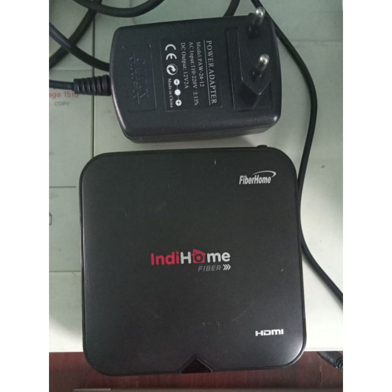 Jual STB HG680P Armbian Minus | Shopee Indonesia