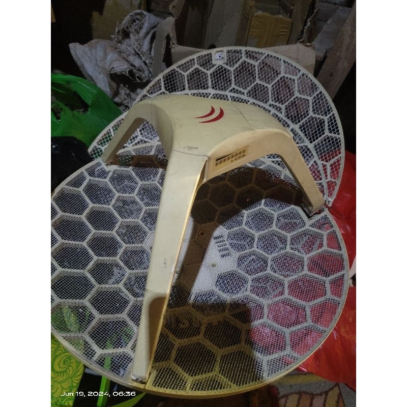 Jual Mikrotik Lhg 5 ac | Shopee Indonesia