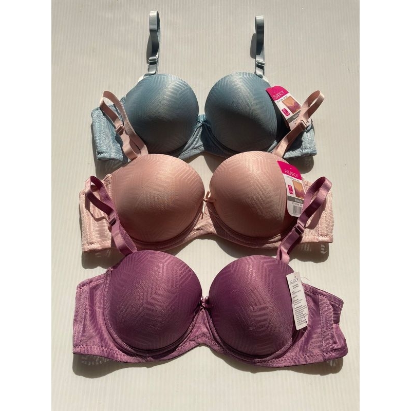 Jual FELANCY-bh bra berkawat cup 1/2- 01238 | Shopee Indonesia