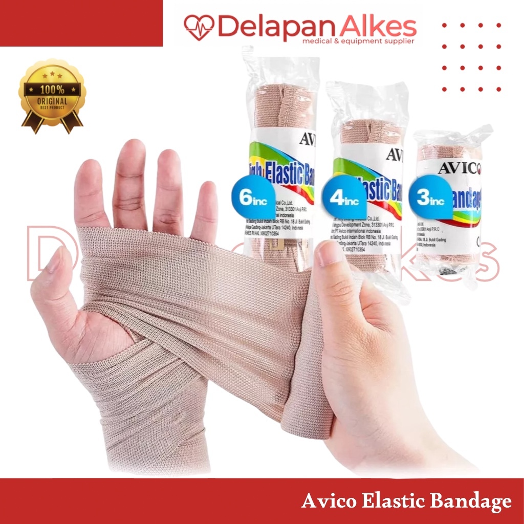 Jual bandage Harga Terbaik & Termurah April 2026 | Shopee Indonesia