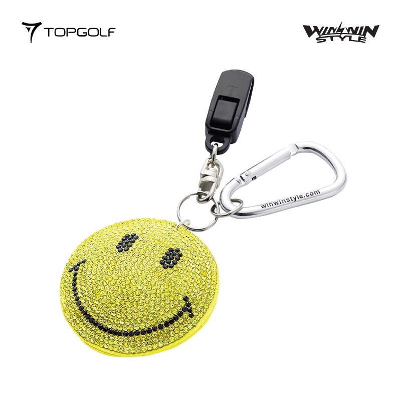 Jual WINWIN PUTTER CATCHER SMILEY PC | Shopee Indonesia