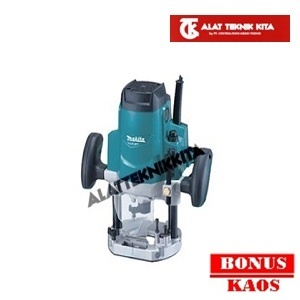 Jual MAKITA M3600B mesin profil kayu M 3600 B router 12mm | Shopee ...