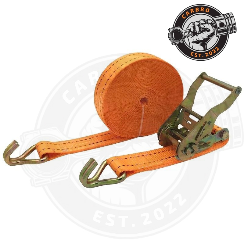 Jual BISA COD !!! RACHET TIE DOWN 5-15 METER TREK BELT TALI SOUND/TALI ...