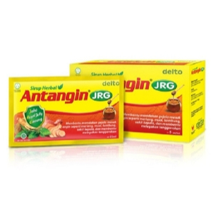 Jual Antangin jrg original 1 box isi 12 sachet | Shopee Indonesia
