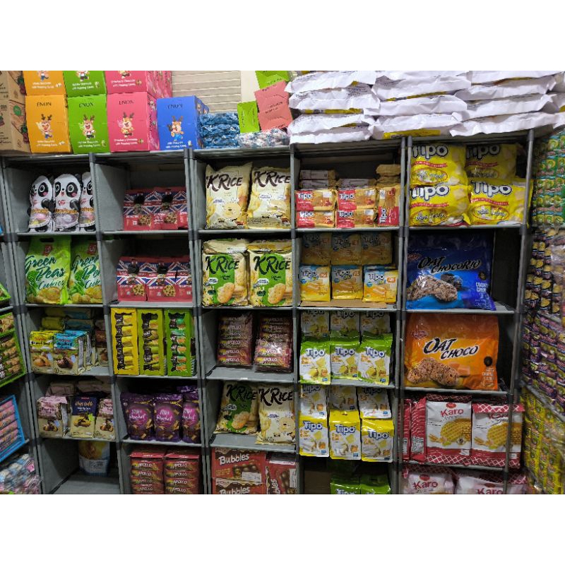Jual BOX SNACK BESAR 200K ISI 10KG | Shopee Indonesia
