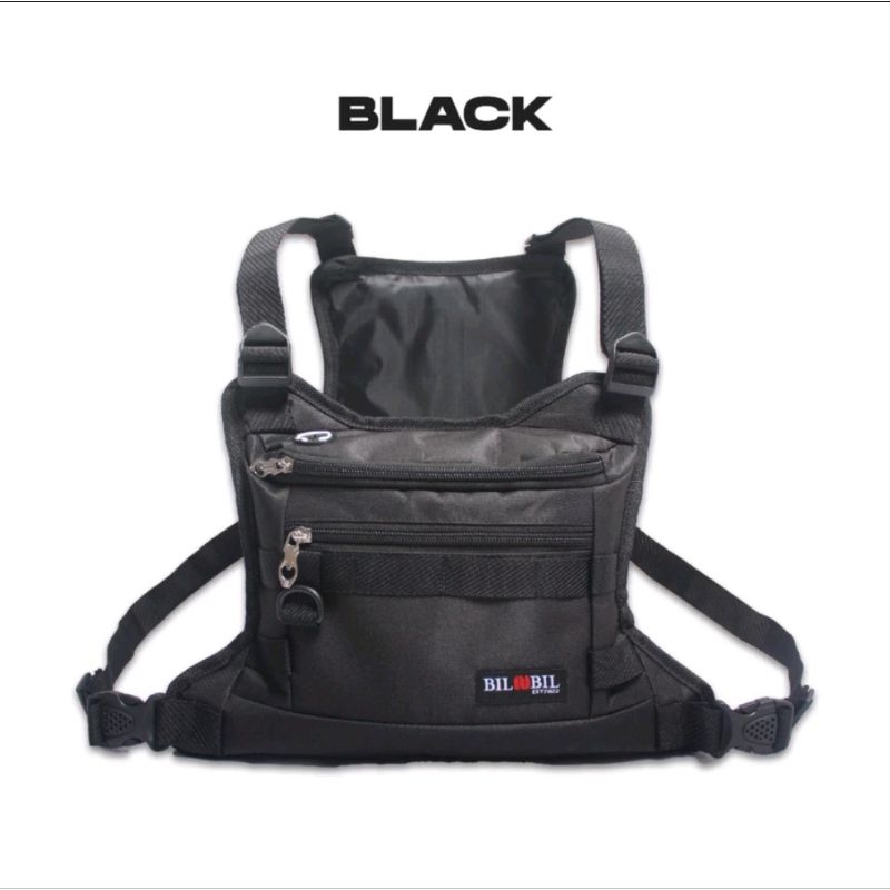 Jual Tas dada rompi tactical/tas dada tactical multifungsi | Shopee ...
