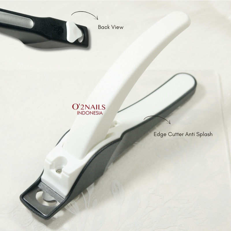 Jual GUNTING KUKU EXTENSION / EDGE CUTTER / GUNTING KUKU PALSU ...