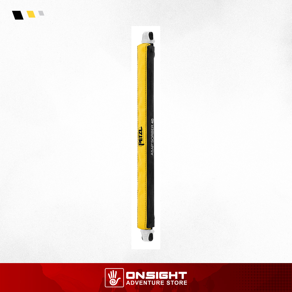 Jual Asap Sorber 40cm - Back Up Device - Petzl Energy absorber for ASAP ...