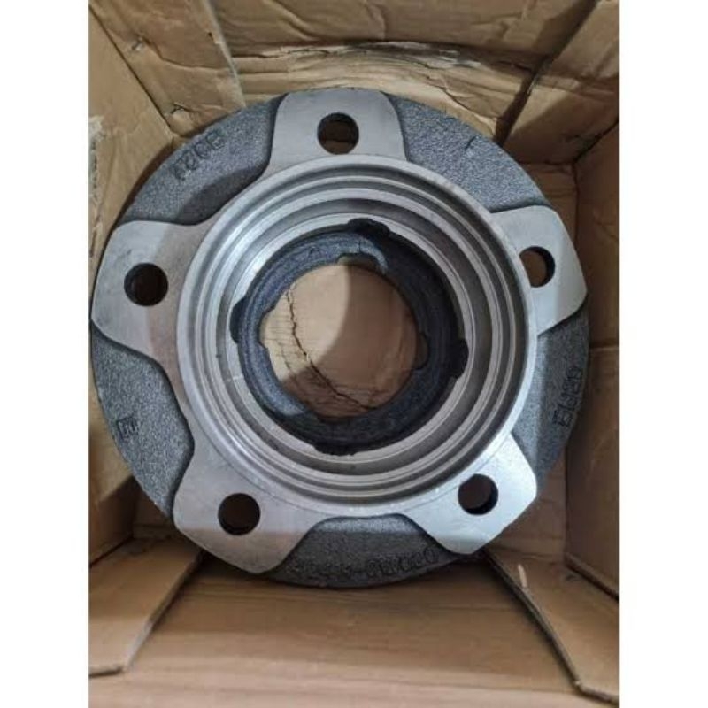 Jual Nap Roda Kepala Kambing Belakang HT125 HT130 Hino Dutro (Harga Per ...