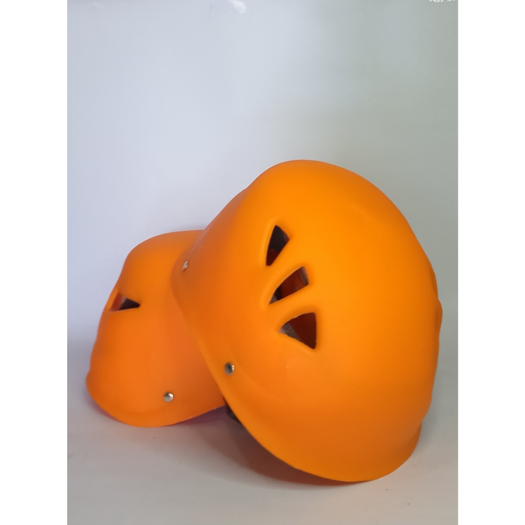 Jual Helm Safety Rescue Basarnas Cocok Juga Untuk Panjat Tebing Dan ...