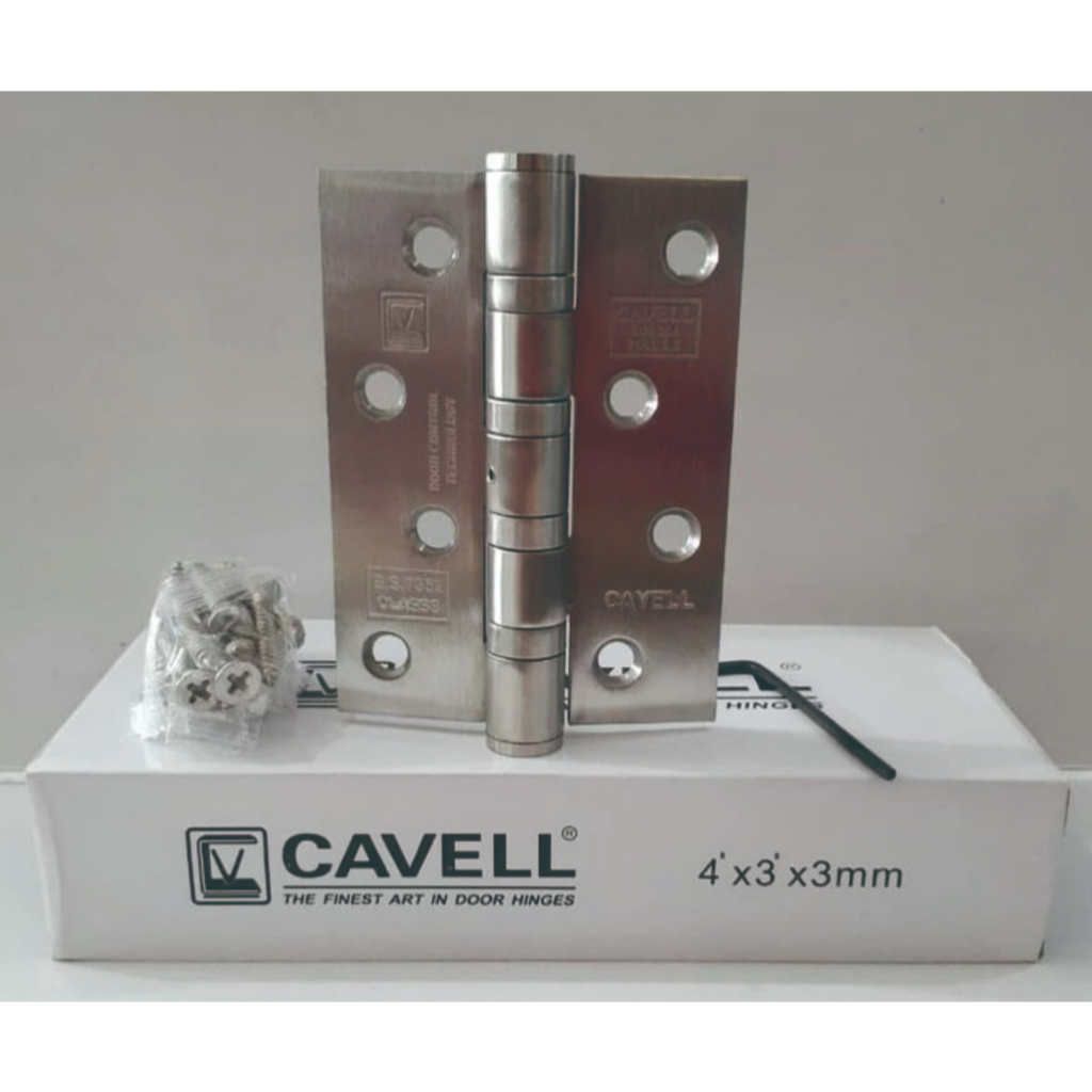 Jual Engsel 3" 4" 5" stainless / engsel pintu jendela stainles | Shopee ...