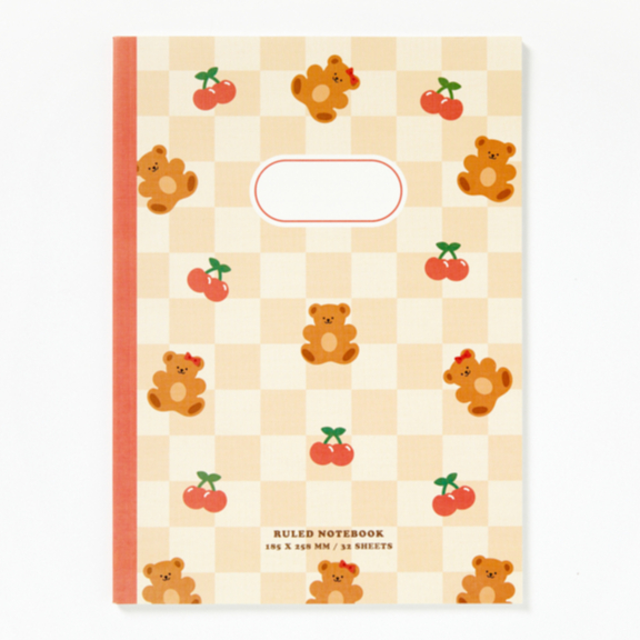 Jual Artbox Notebook 3008970 (NEW ARRIVAL) | Shopee Indonesia