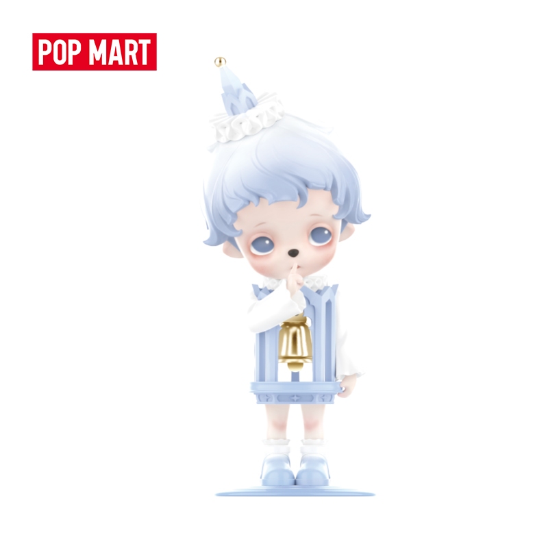 Jual POP MART inosoul's Lucid Dreams Series Figures Blind Box Action ...