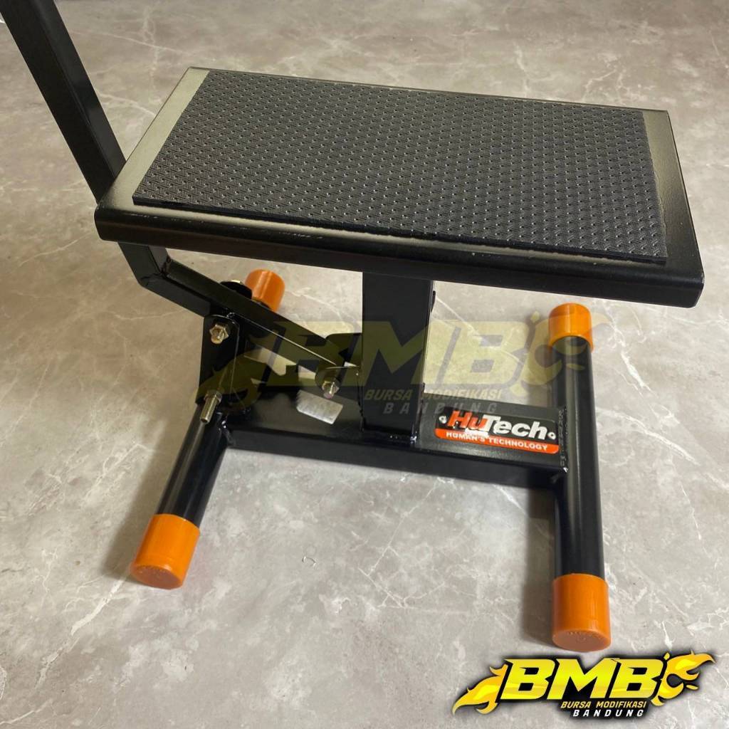 Jual JackStand Trail Hutech KLX / WR / CRF / Jack Stand Paddock ...
