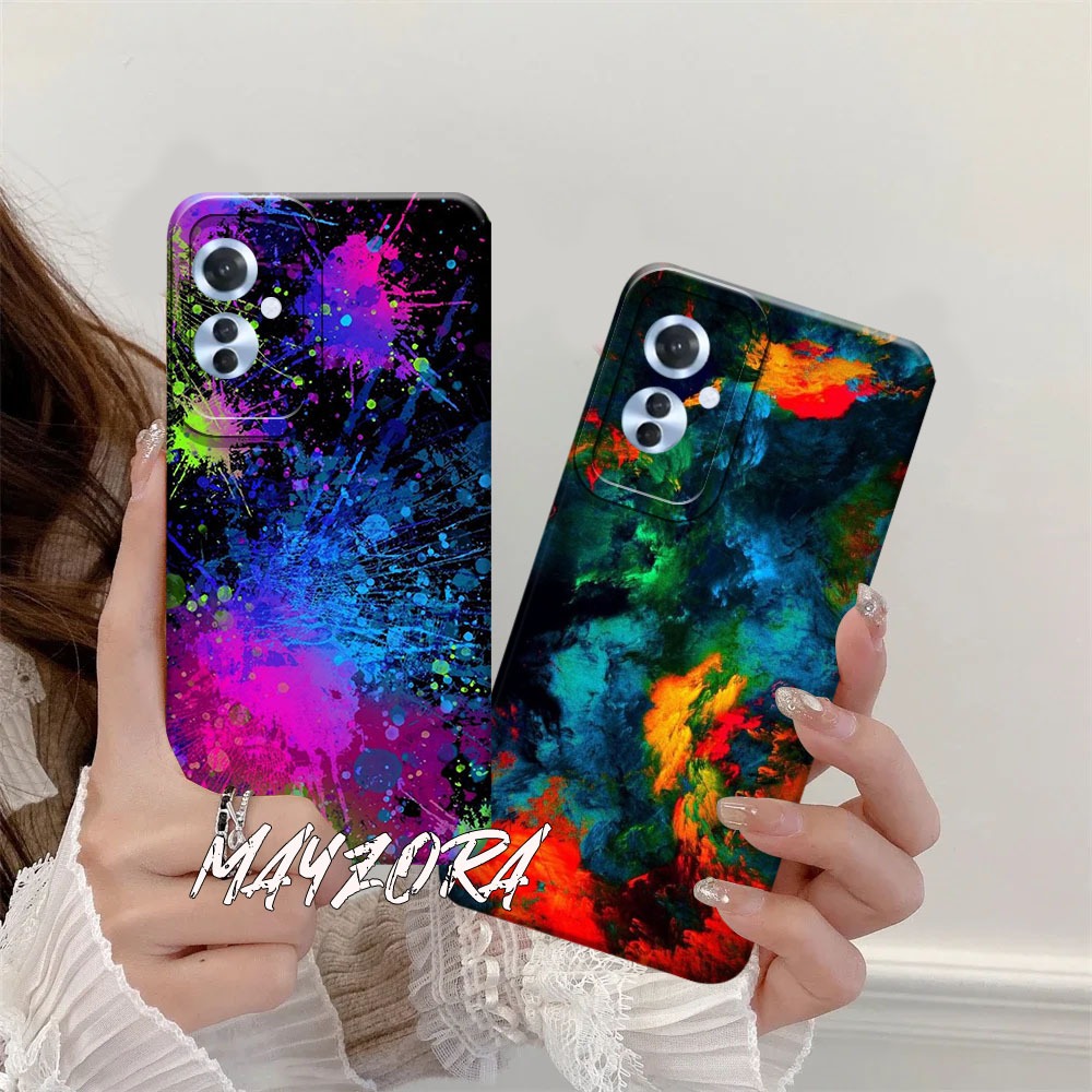 Jual Case Hp Reno 11F 5G 2024 Terbaru - Casing Reno 11F 5G - Fashion ...