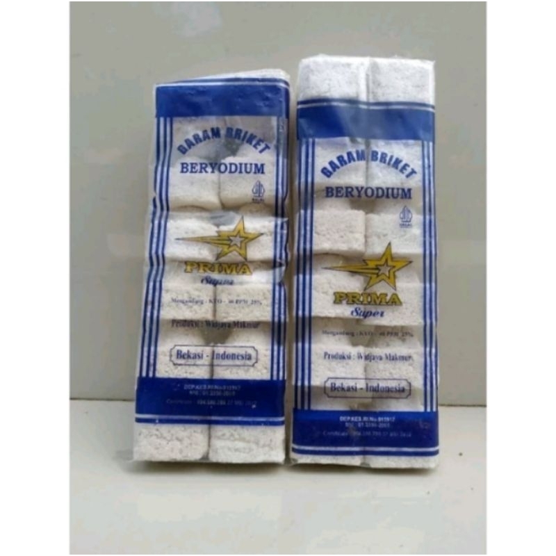 Jual GARAM BATA PRIMA TERMURAH GROSIR | Shopee Indonesia