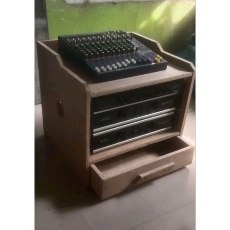 Jual rak acc audio sound system | Shopee Indonesia