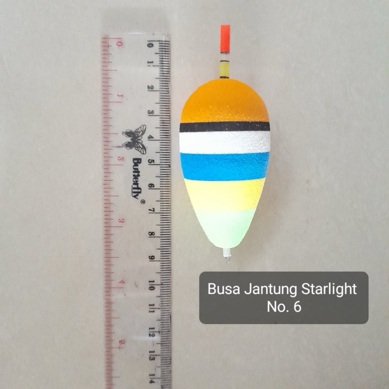 Jual Pelampung mancing bandeng bahan spoon / busa | Shopee Indonesia