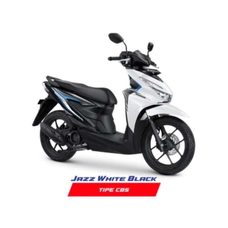 Jual New Beat CBS | Shopee Indonesia