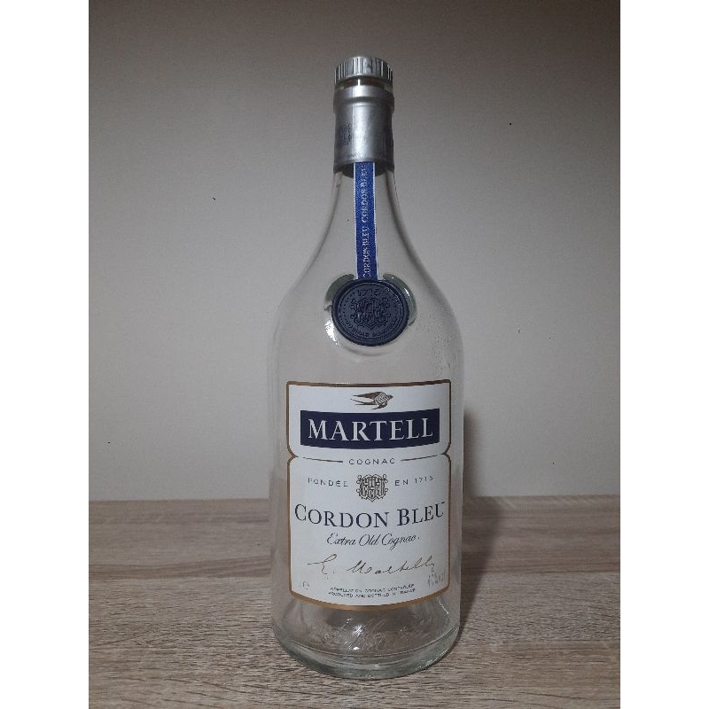 Jual BOTOL BEKAS MARTELL | Shopee Indonesia