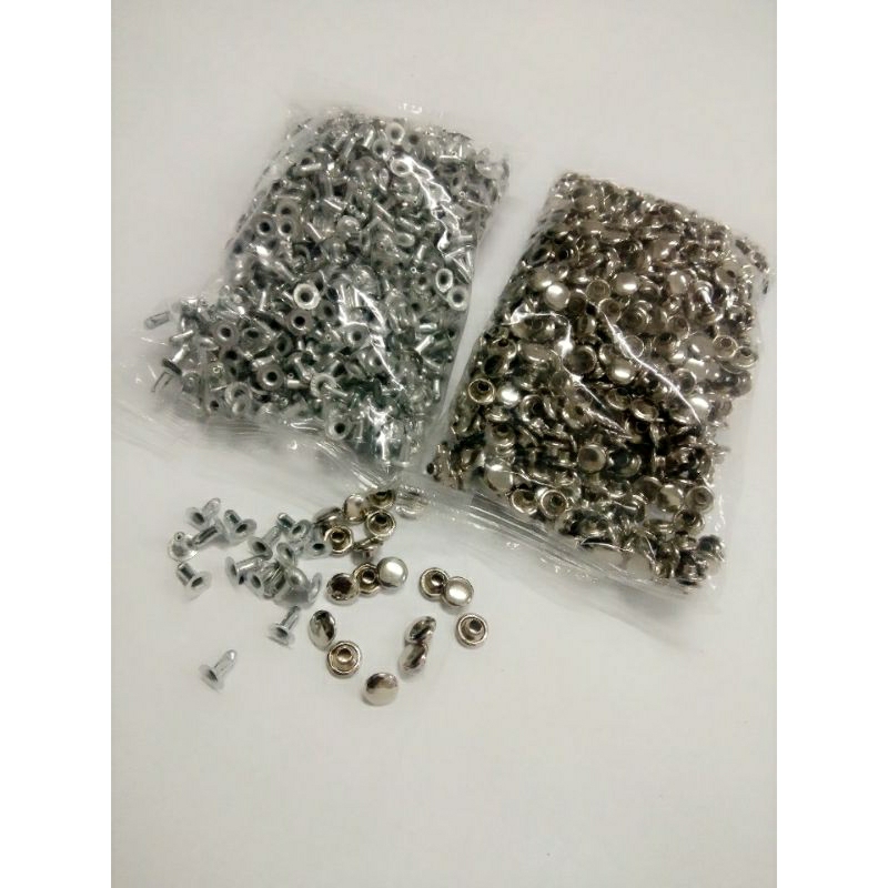 Jual Keling matayam cetekan ukuran 5 mm bening hitam | Shopee Indonesia