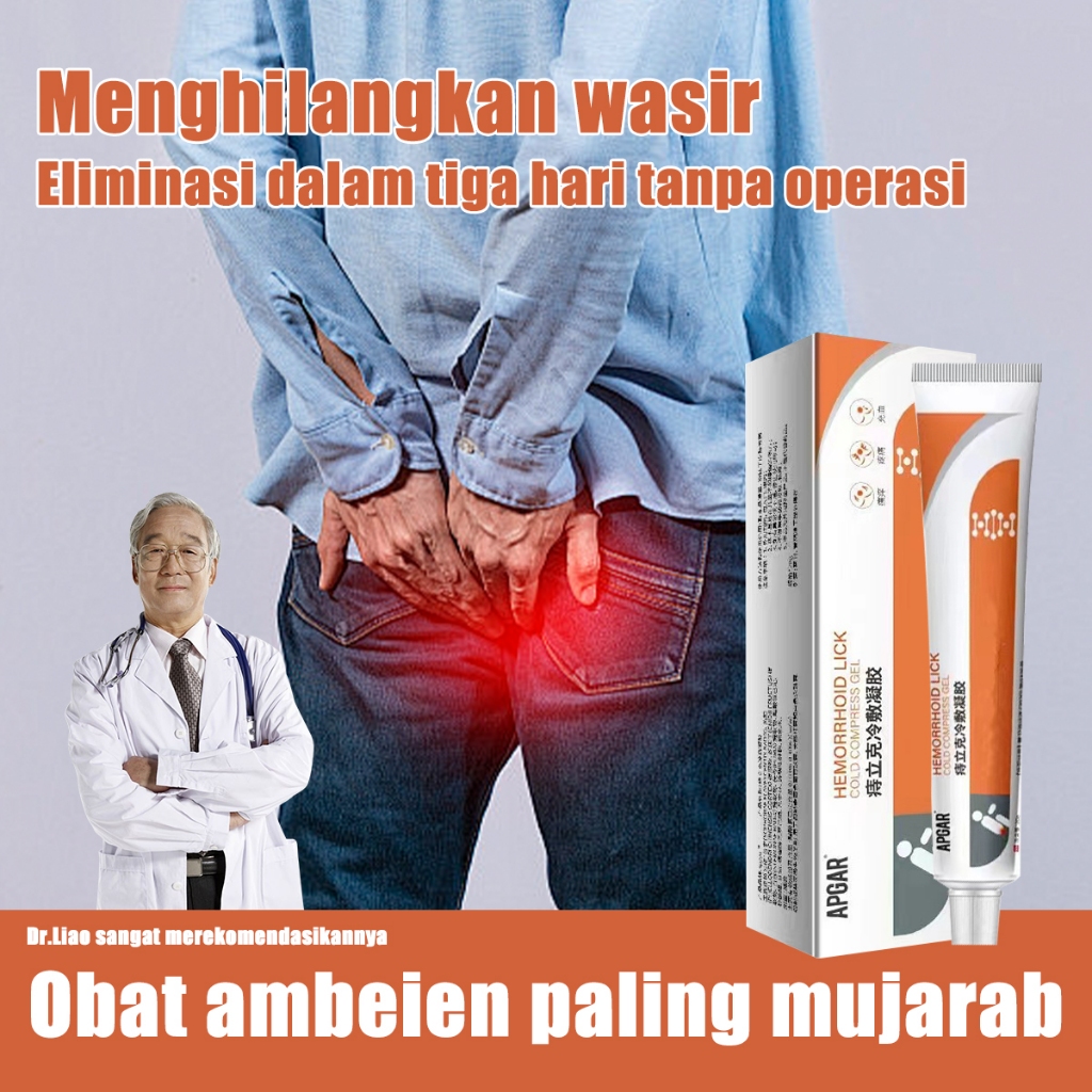Jual Obat Ambeien Terlaris dan Terampuh di Luar Negeri Krim Ambeien Mengobati Sembelit Dalam dan ...