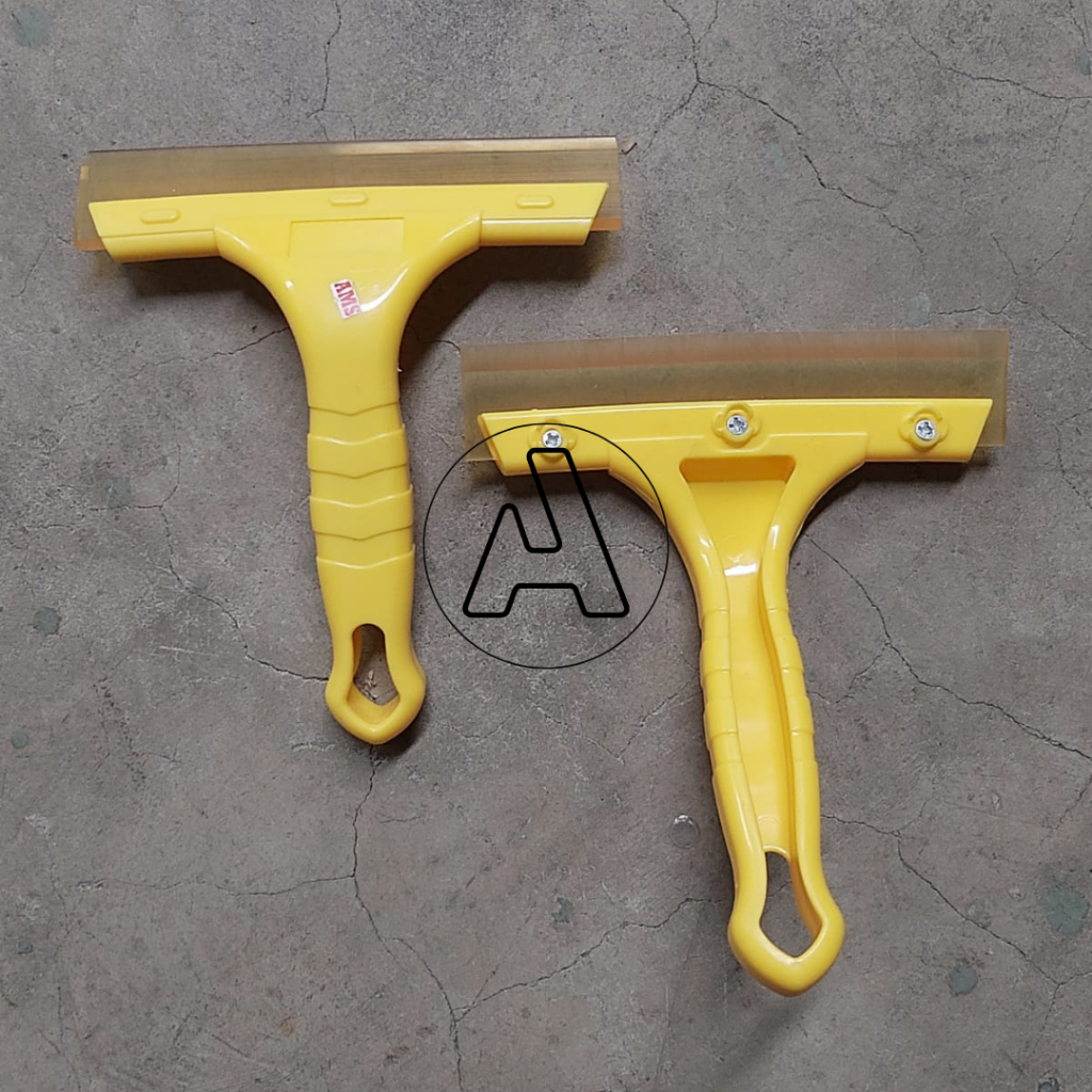 Jual rakel scrapper alat bantu pasang stiker kaca - scrap kaca ps77 ...