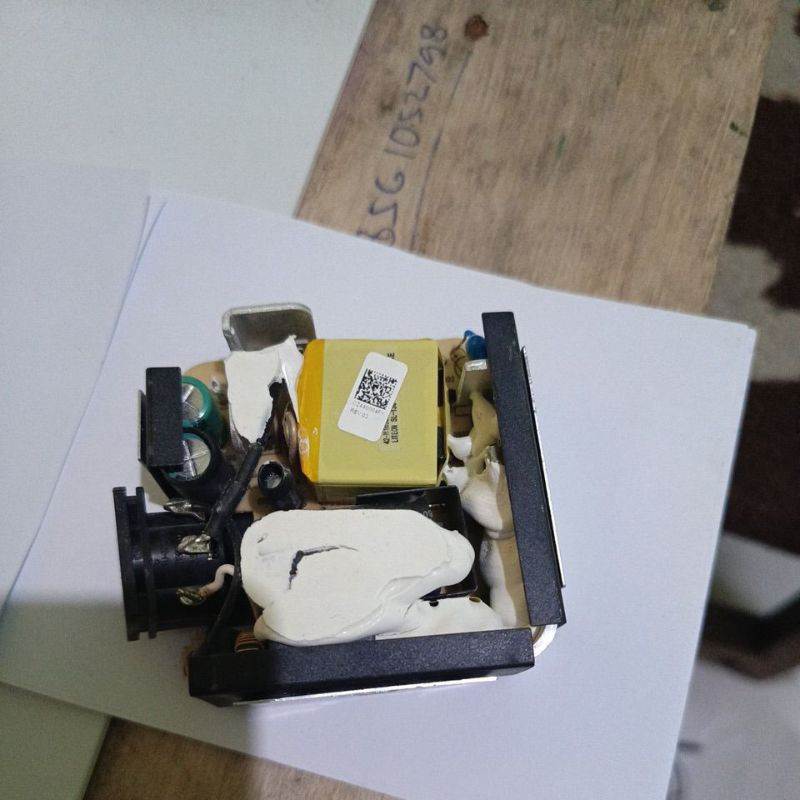 Jual PCB adaptor Asus 19V 3.4A | Shopee Indonesia