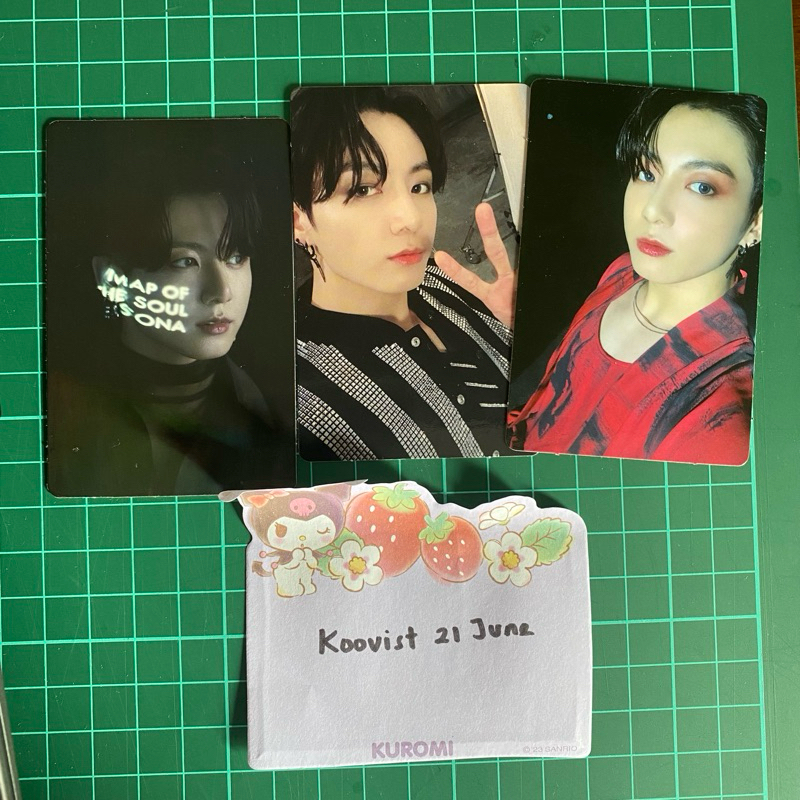 Jual (booked) all Jk holo route clue (sicepat dan anteraja only ...