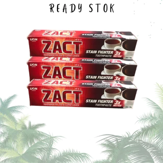Jual pasta gigi zact Harga Terbaik & Termurah Agustus 2024 | Shopee Indonesia