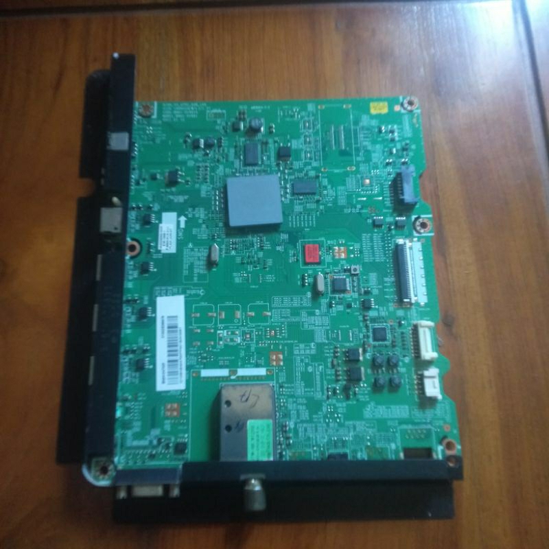 Jual MAINBOARD TV LED SAMSUNG UA32D4000 (MATOT) | Shopee Indonesia