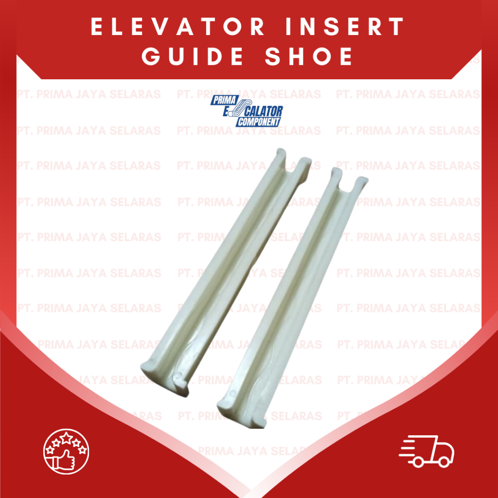 Jual Elevator Insert Guide Shoe 220mm | Shopee Indonesia