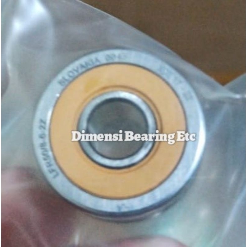 Jual BEARING LFR 50/8-6-2Z-INA | Shopee Indonesia