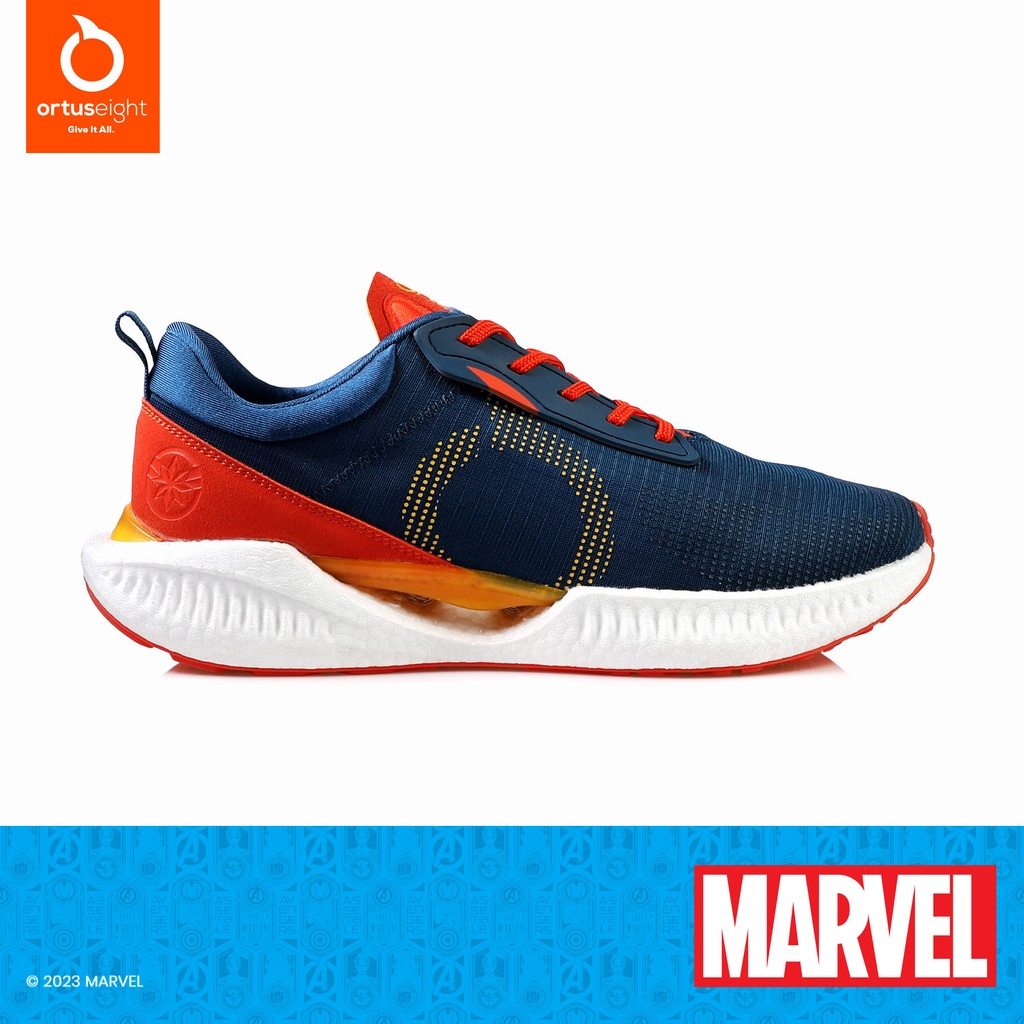 Jual Sepatu Sneakers Ortuseight x MARVEL Starforce - Alpha Flight ...