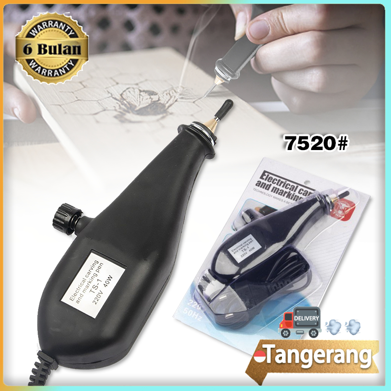 Jual Alat Grafir Ukir Mini Engraver Mini Grinder Alat Mesin Ukir ...