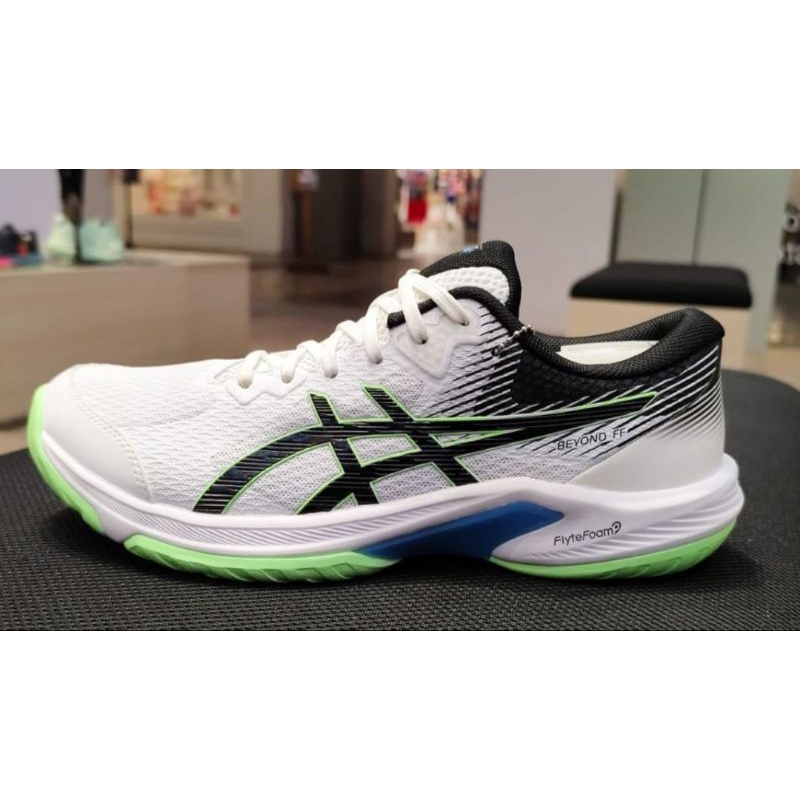 Jual asics beyond ff original | Shopee Indonesia