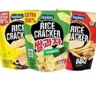 Jual Marimas Rice Cracker 3 x 50 gr | Shopee Indonesia