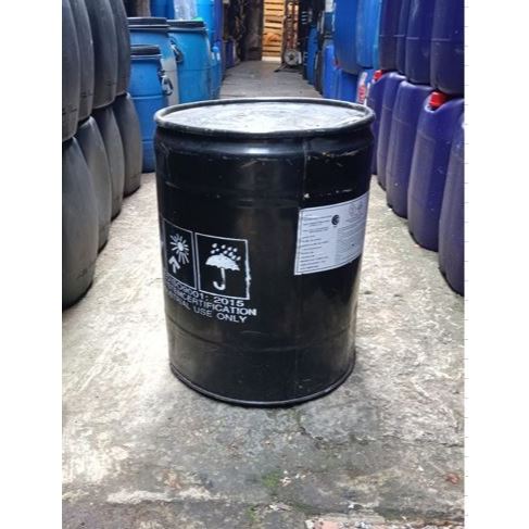 Jual TONG Sampah Kaleng Besi 50 Liter Bekas | Shopee Indonesia