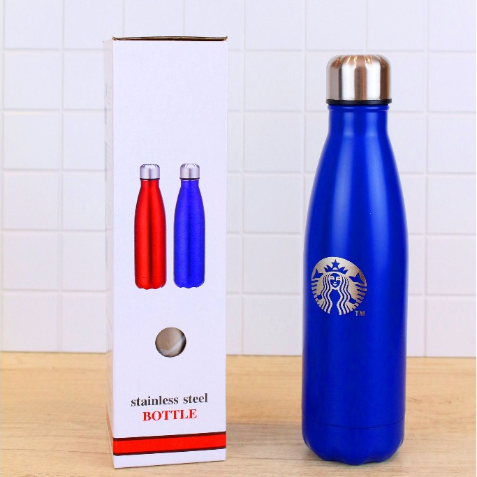 Jual Termos Tumblr Starbucks Stainless/TERMOS BOTOL TUMBLER STARBUCKS ...