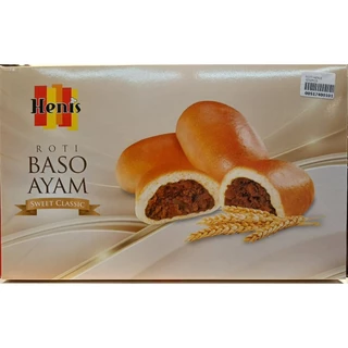 Jual Roti Henis Terlengkap & Harga Terbaru Juli 2024 | Shopee Indonesia
