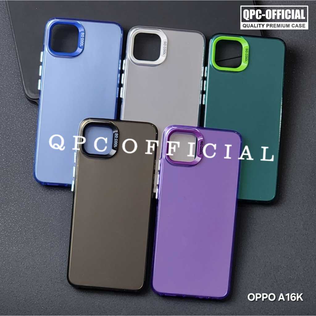 Jual Case Oppo A16k Oppo A16e Oppo A16 Oppo A31 Oppo A37 Neo 9 Oppo A3S ...