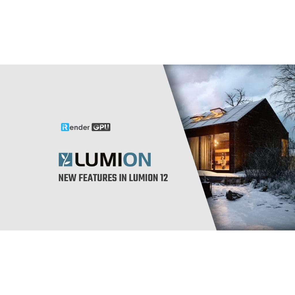 Jual Lumion Pro Full Version | Windows | Shopee Indonesia