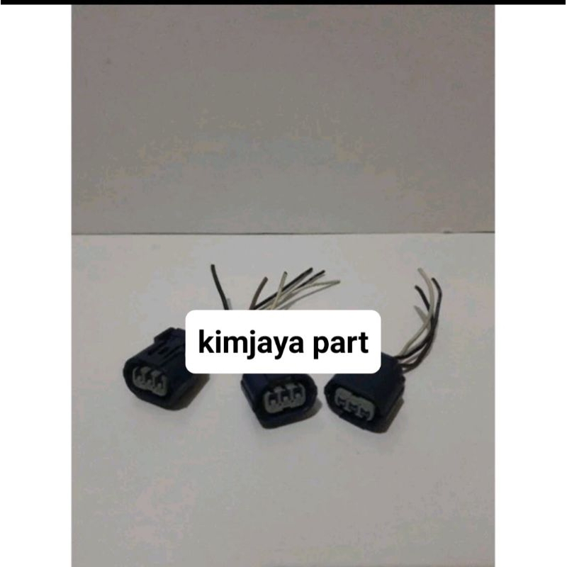 Jual SOCKET TPS SOKET SENSOR GAS HONDA JAZZ IDSI VTEC ASLI | Shopee ...