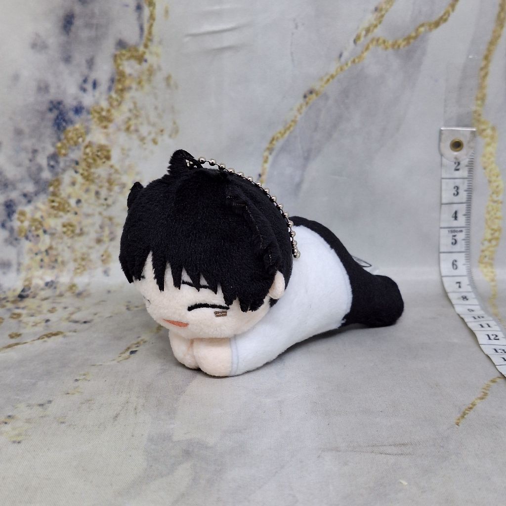 Jual Jujutsu Kaisen Yuta Okkotsu Plush Doll Hug Character Boneka Vol 4 ...